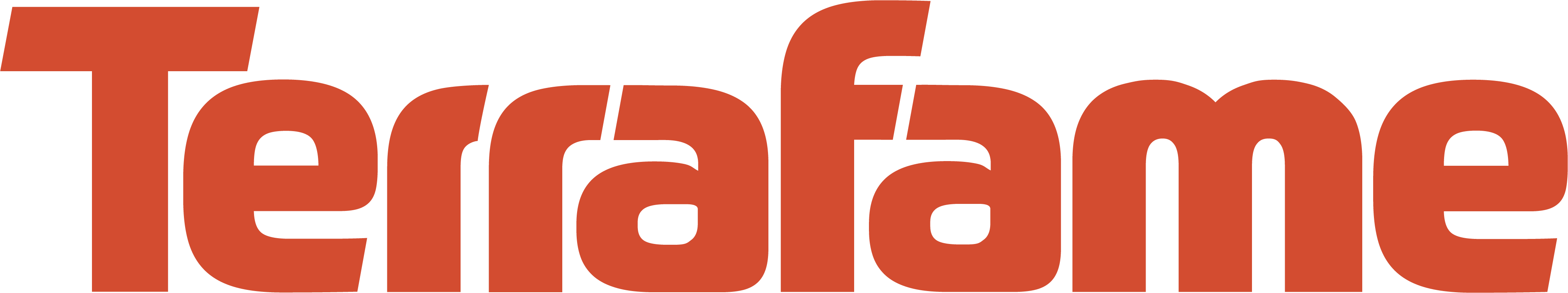 Image bank and logos - Terrafame